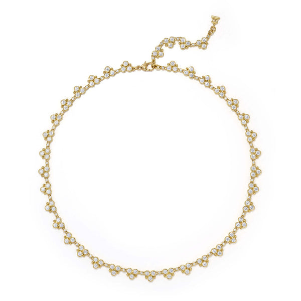 Make A Statement – Temple St. Clair