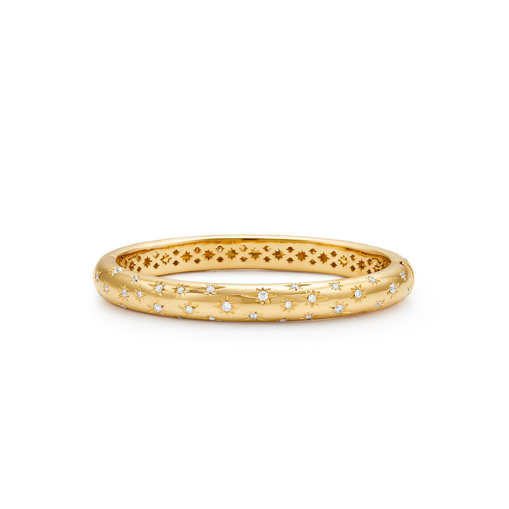 18K Cosmos Bracelet – Temple St. Clair