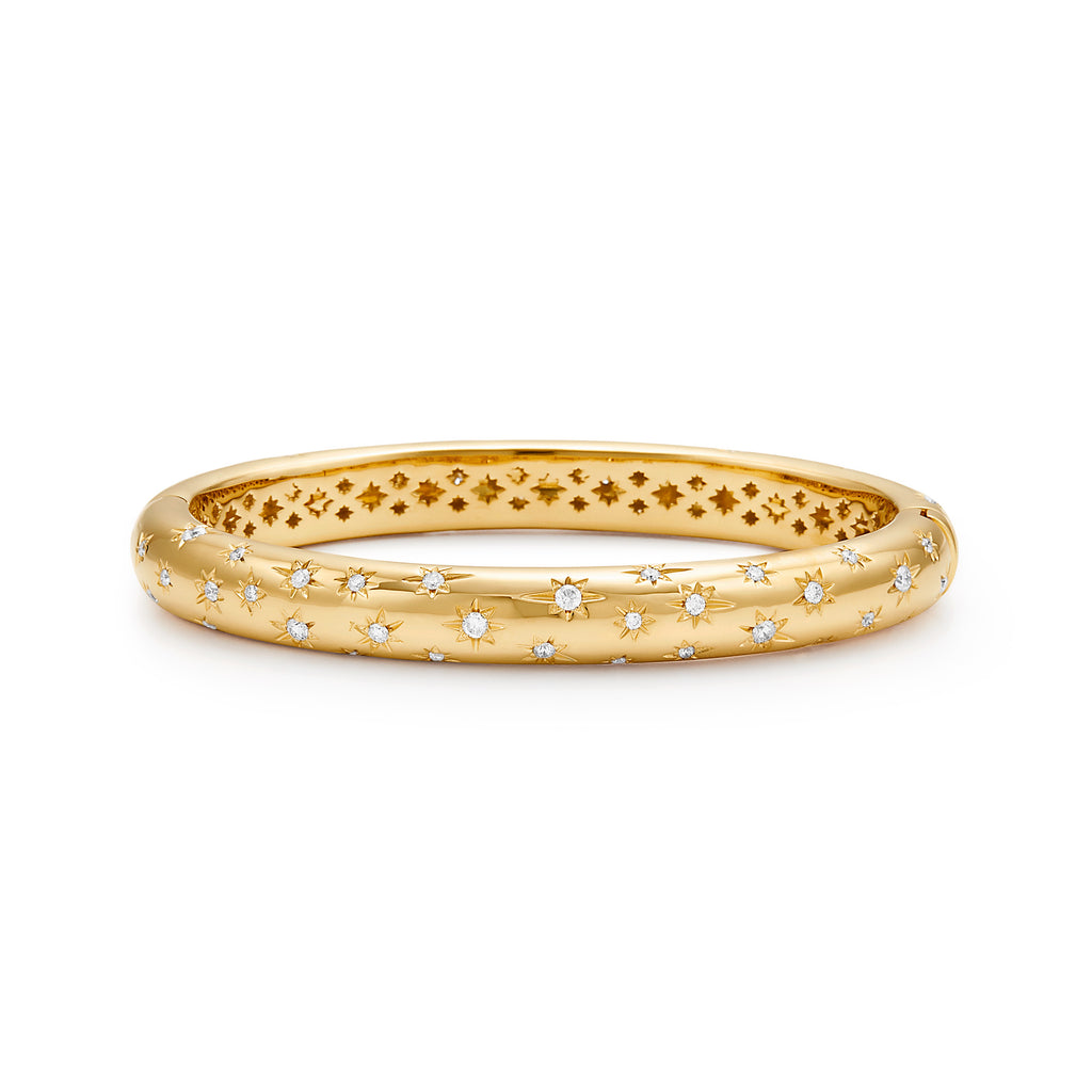 18K Cosmos Bracelet – Temple St. Clair