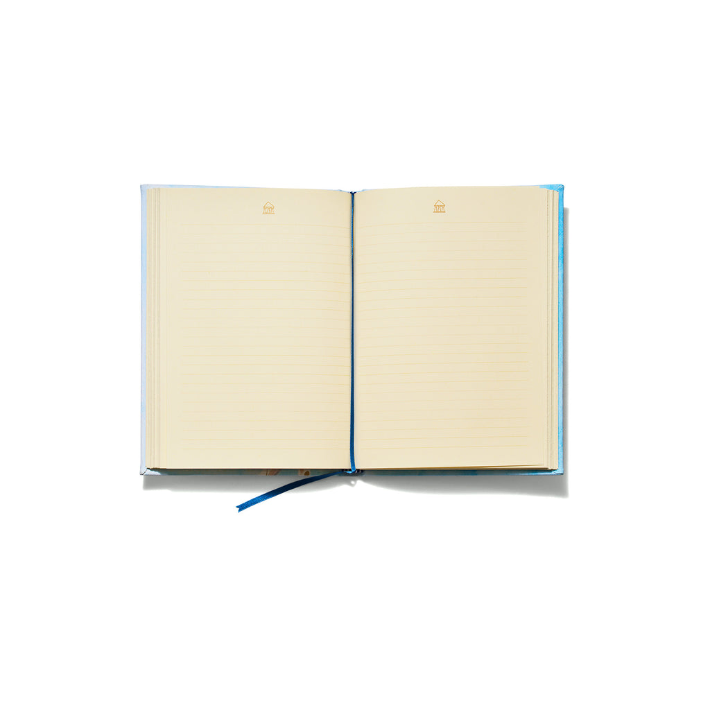Cancer Notebook – Temple St. Clair