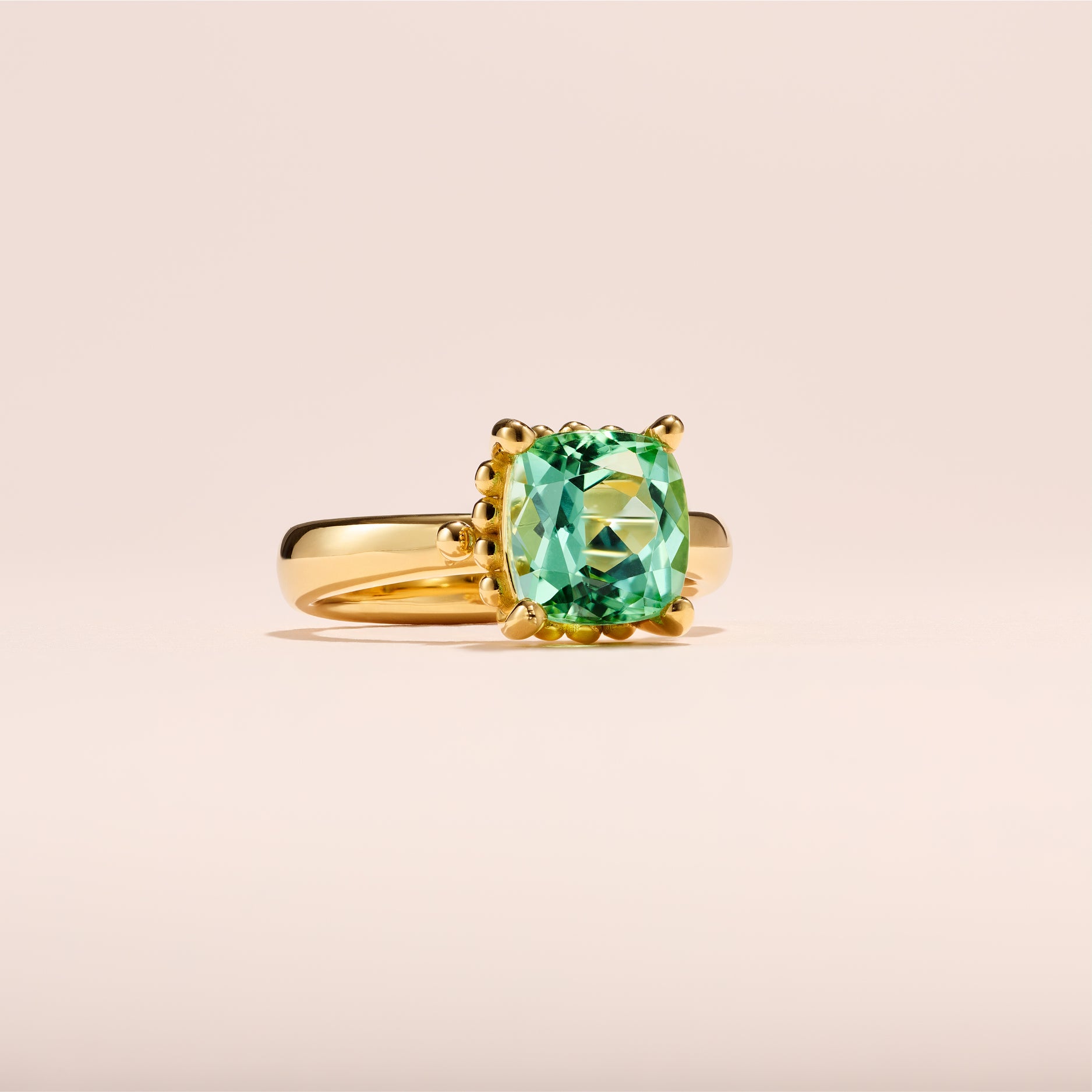 Sassini Rings – Temple St. Clair