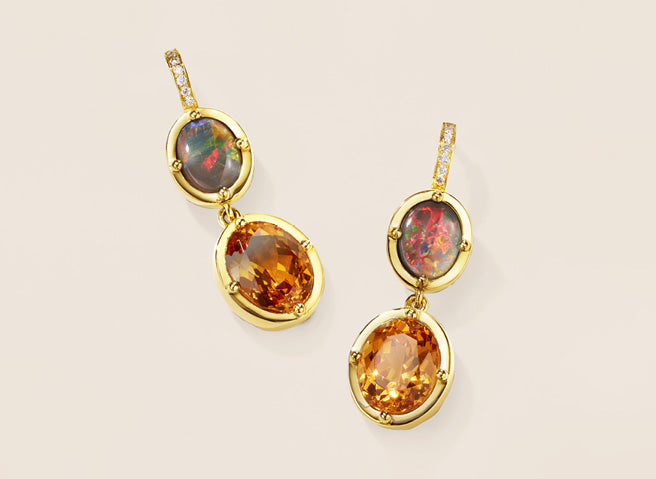 Black Opal – Temple St. Clair