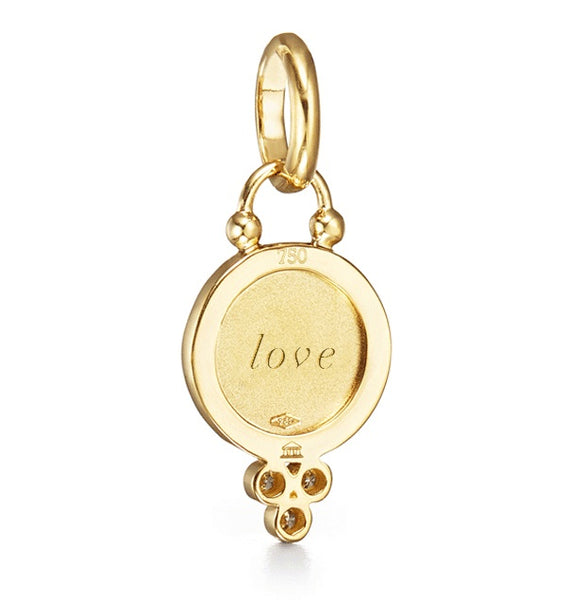 Temple Charms – Temple St. Clair