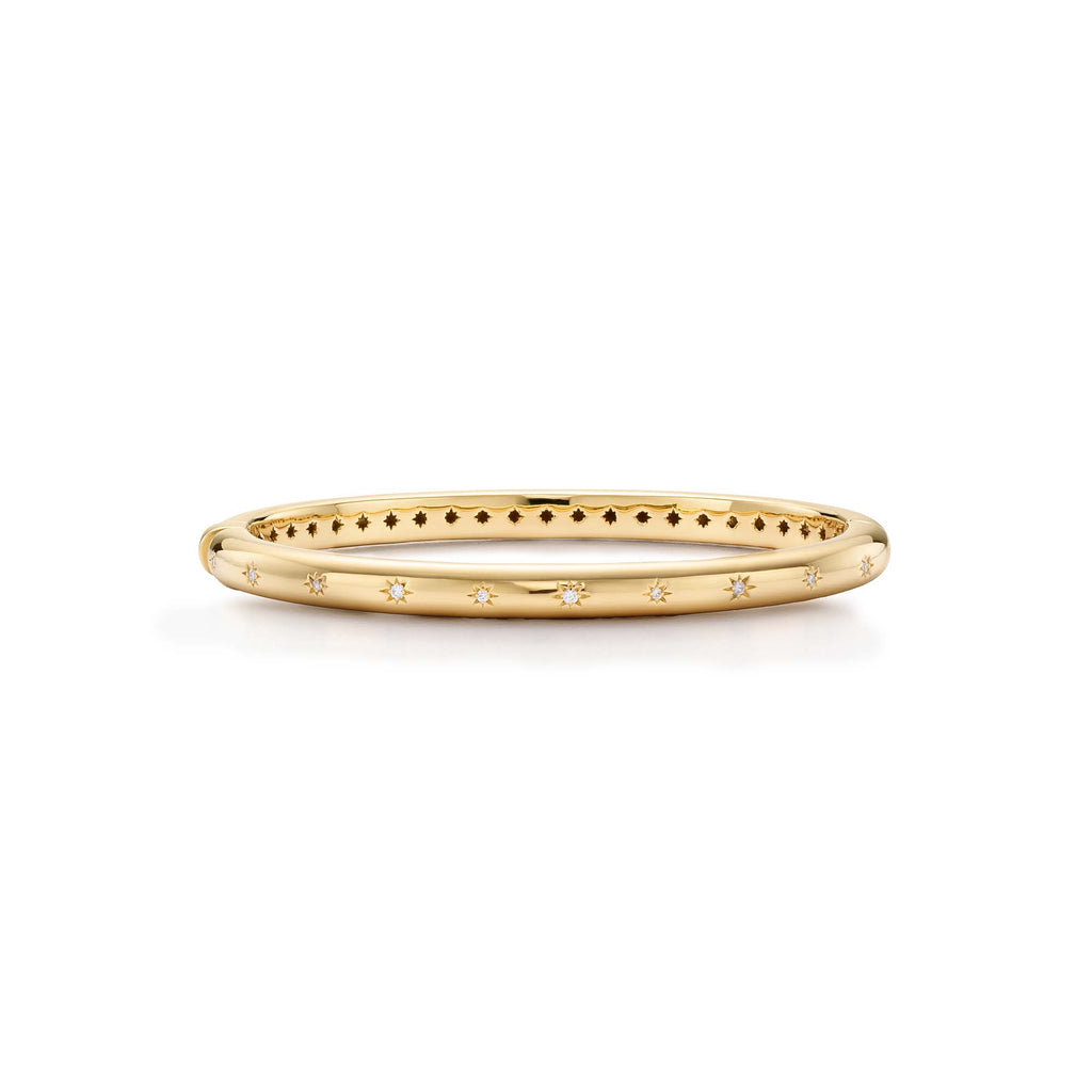 18K Cosmos Bracelet – Temple St. Clair