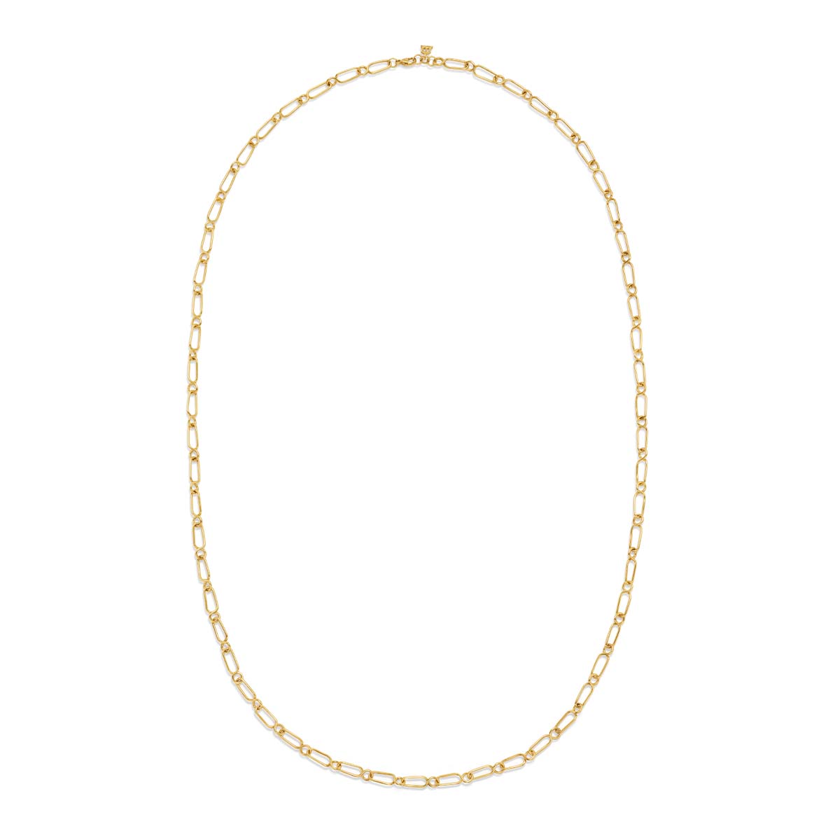 18K Small River Chain – Temple St. Clair