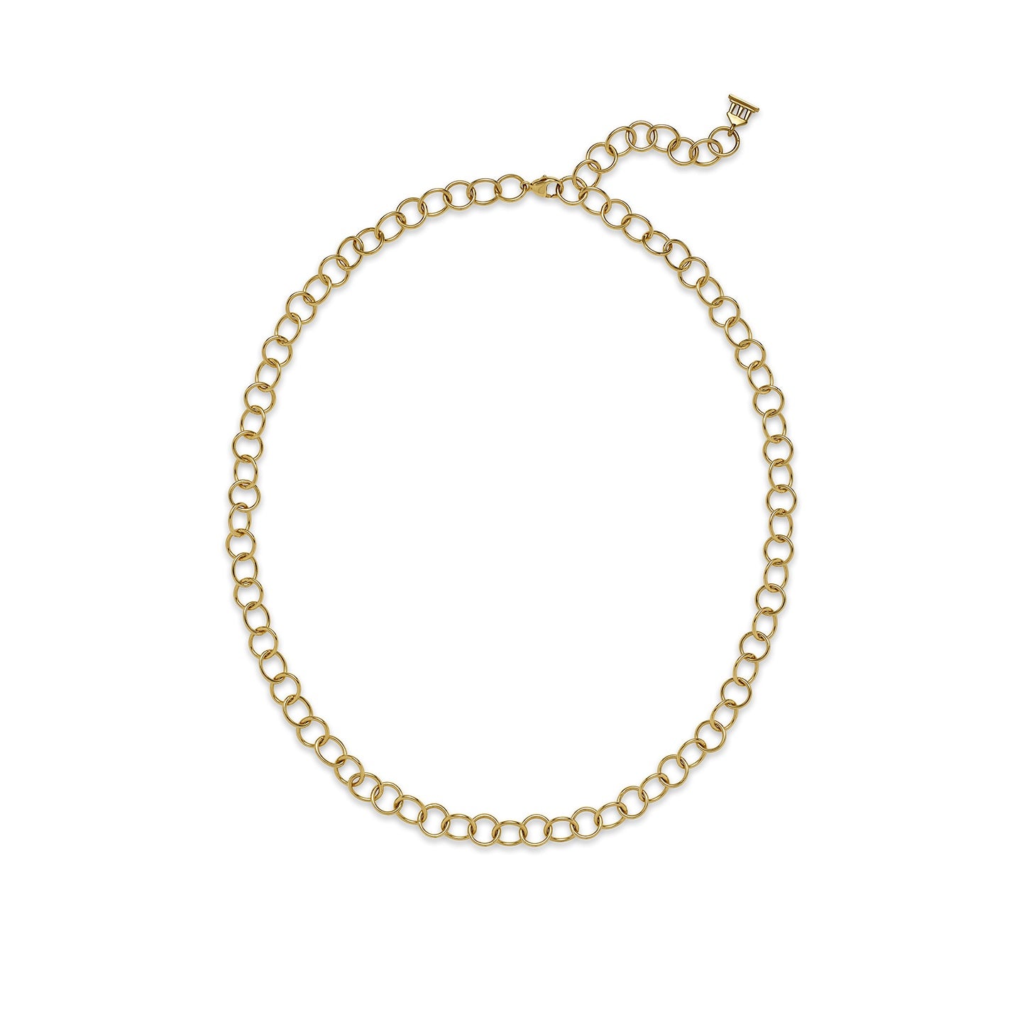 18K Arno Chain – Temple St. Clair